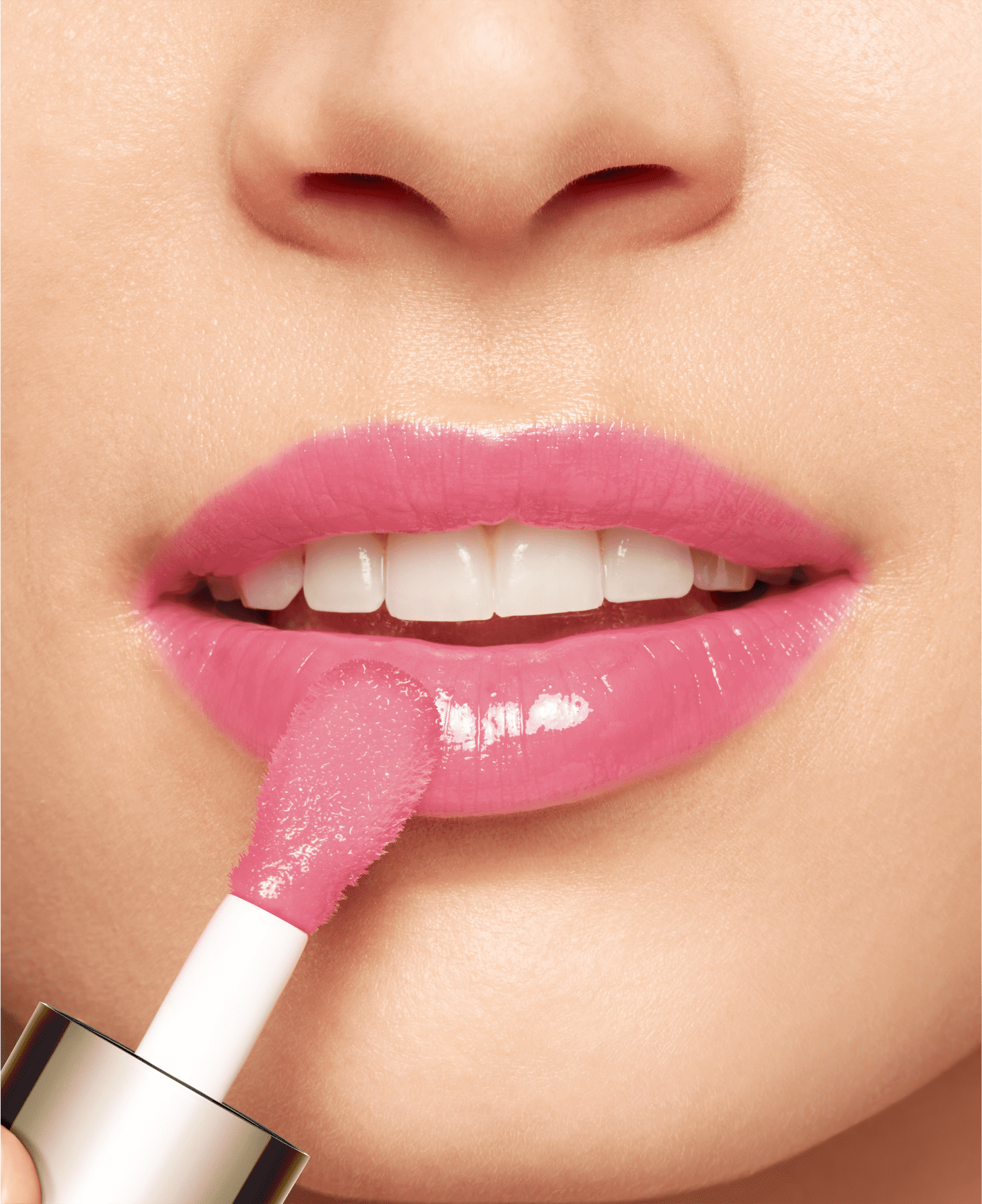 Clarins Lip Comfort Oil 02 Raspberry Óleo Labial | Beleza na Web