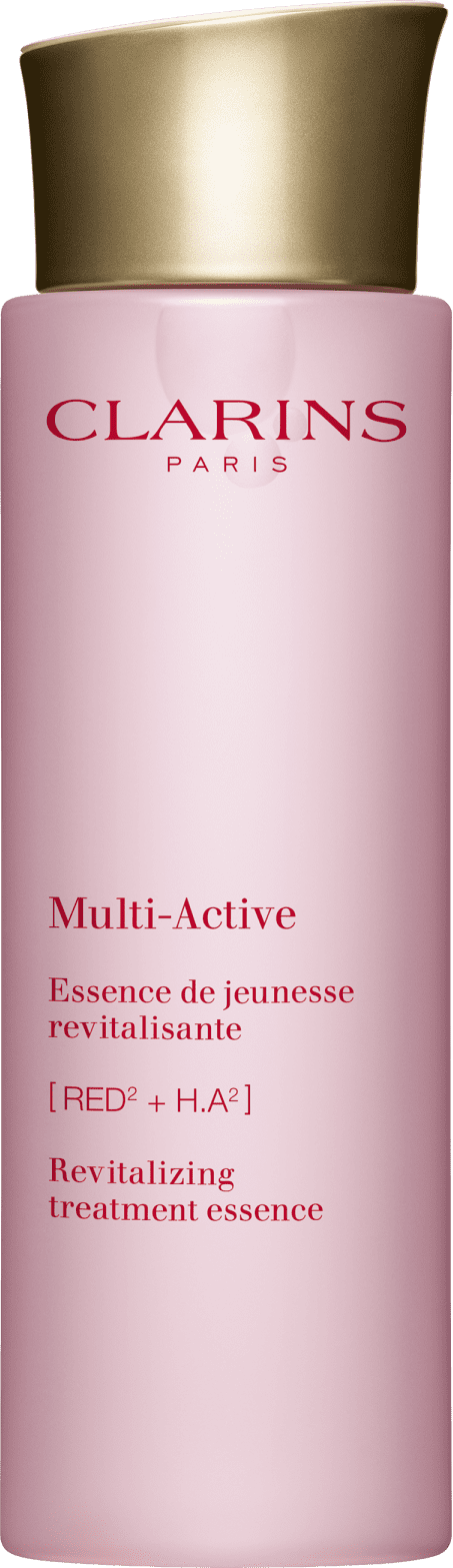 Loção Revitalizante Clarins Multi-Active Essence | Beleza na Web