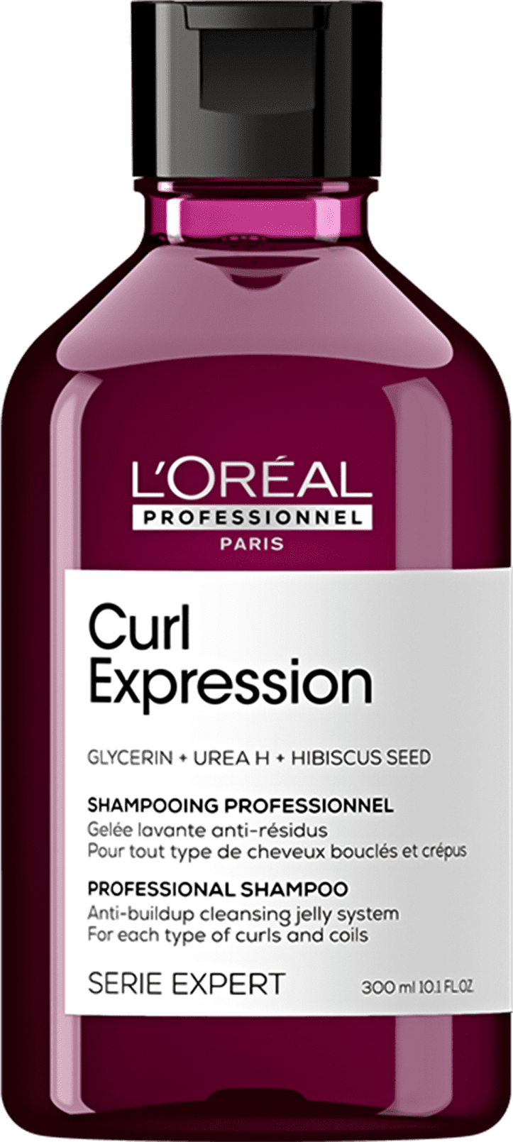 L'Oréal Serie Expert Curl Expression Antirresíduos | Beleza Na Web PRO Pro