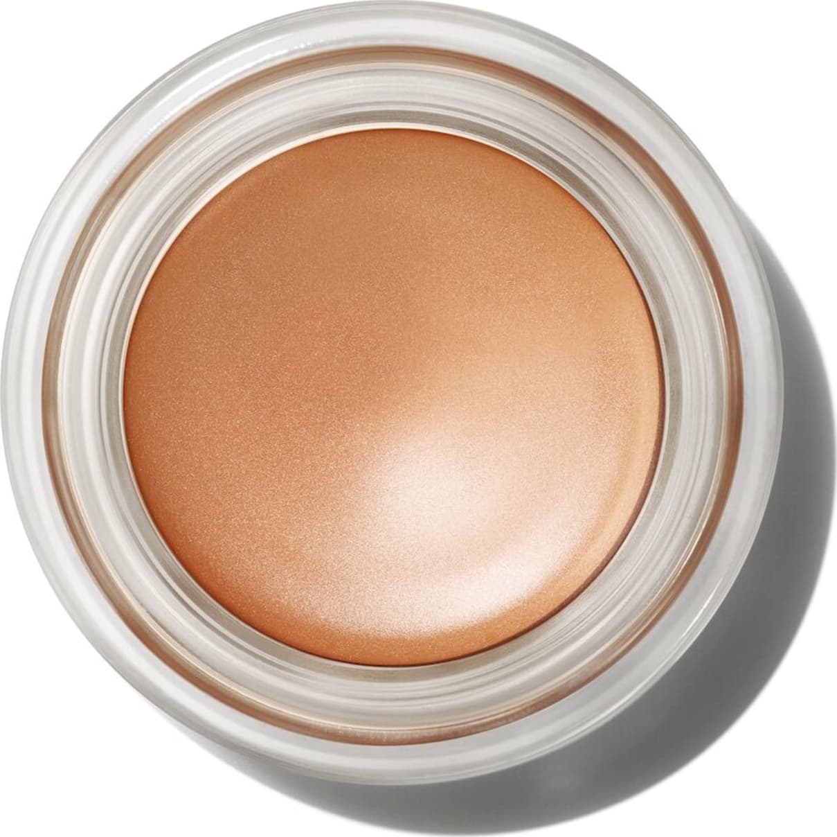 M·A·C Pro Longwear Paint Pot Contemplative State Sombra Cremosa ...