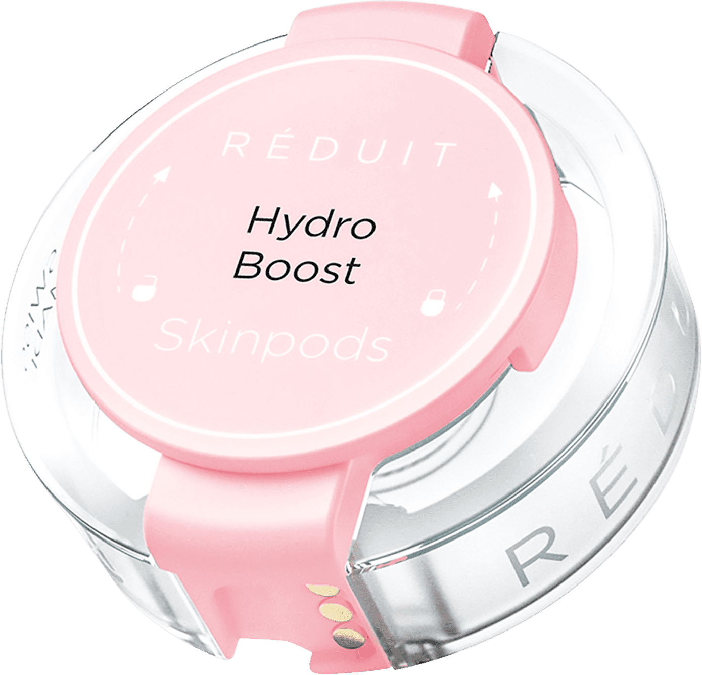Tratamento Hidratante Réduit Hydro Boost Skinpod | Beleza na Web