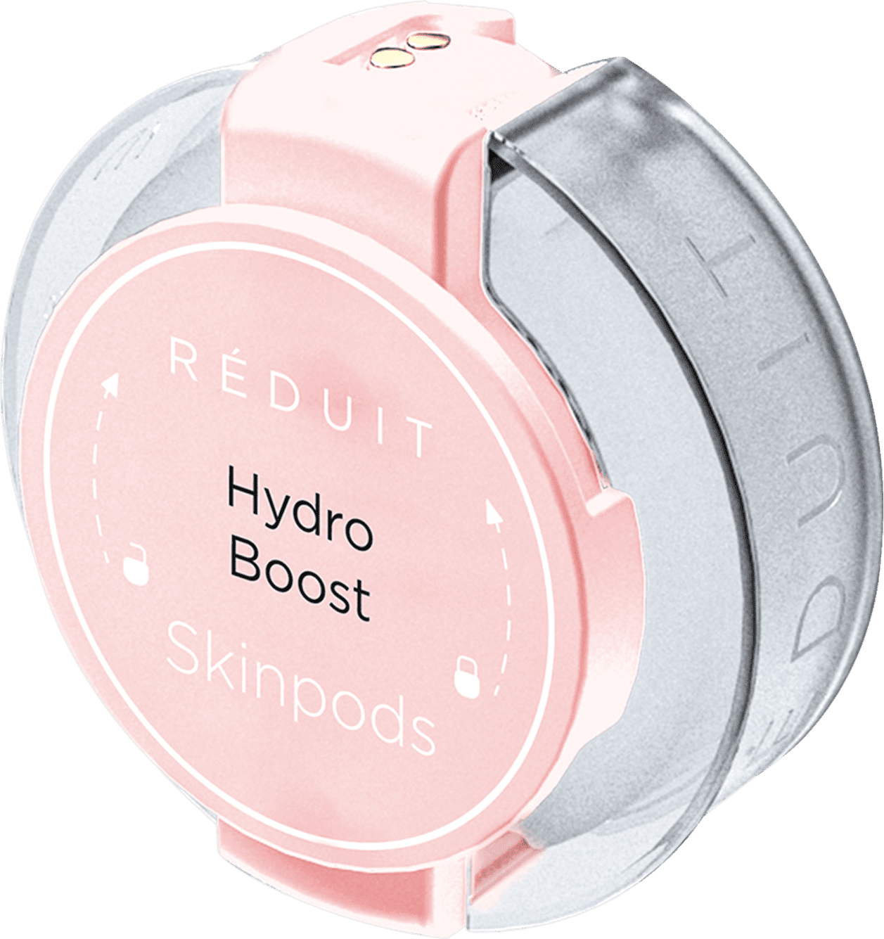 Tratamento Hidratante Réduit Hydro Boost Skinpod | Beleza na Web
