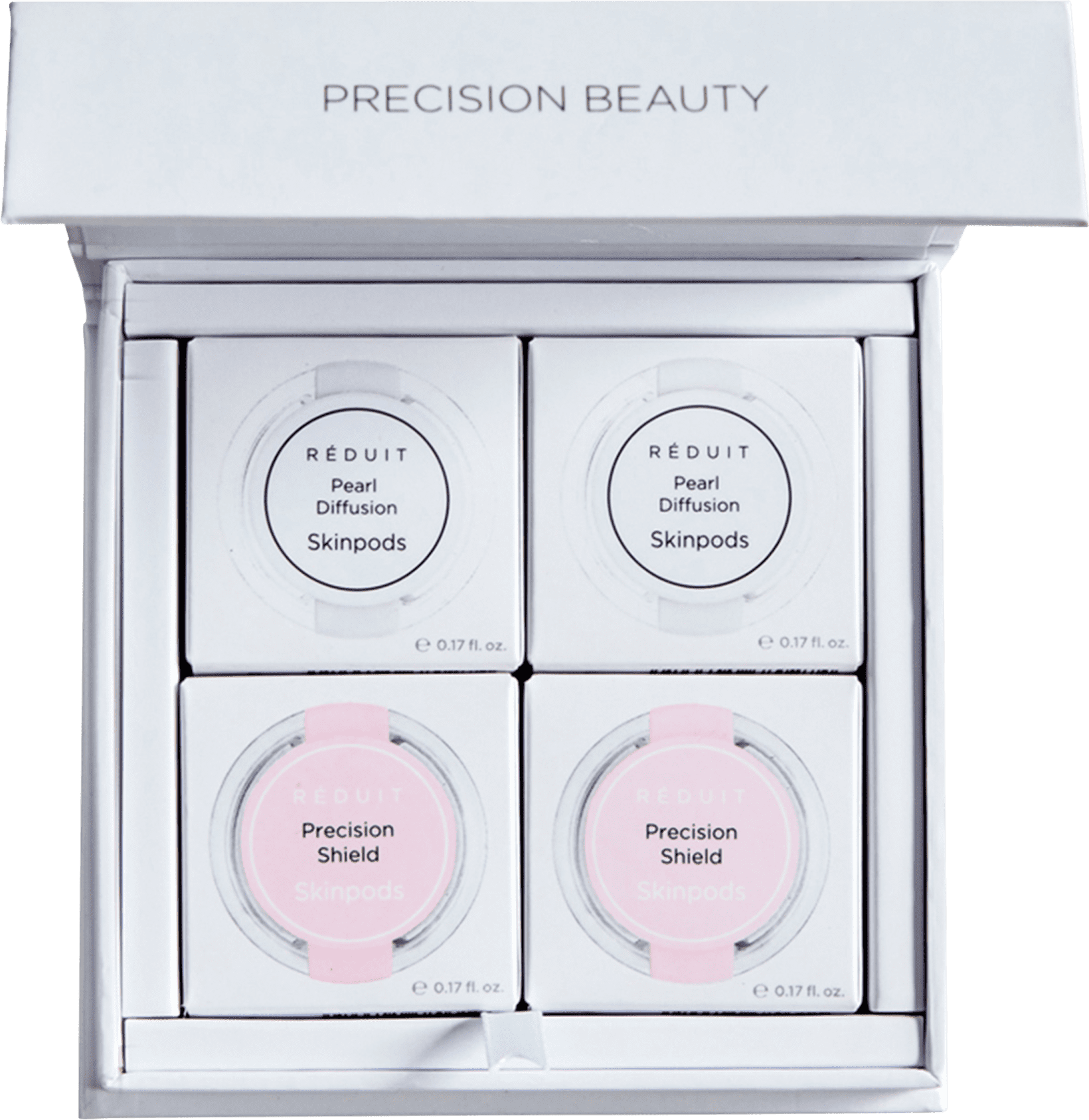 Kit Réduit Enhanced Skin Delivery | Beleza na Web