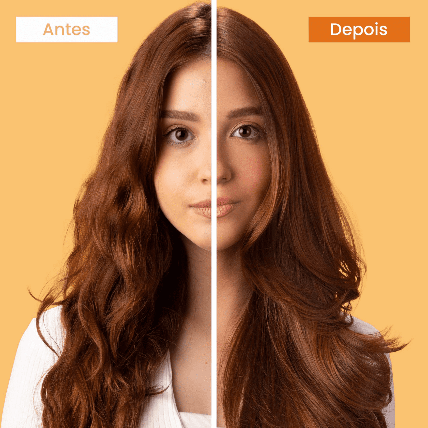 Leave-in Nutritivo Cadiveu Professional Nutri Glow | Beleza Na Web