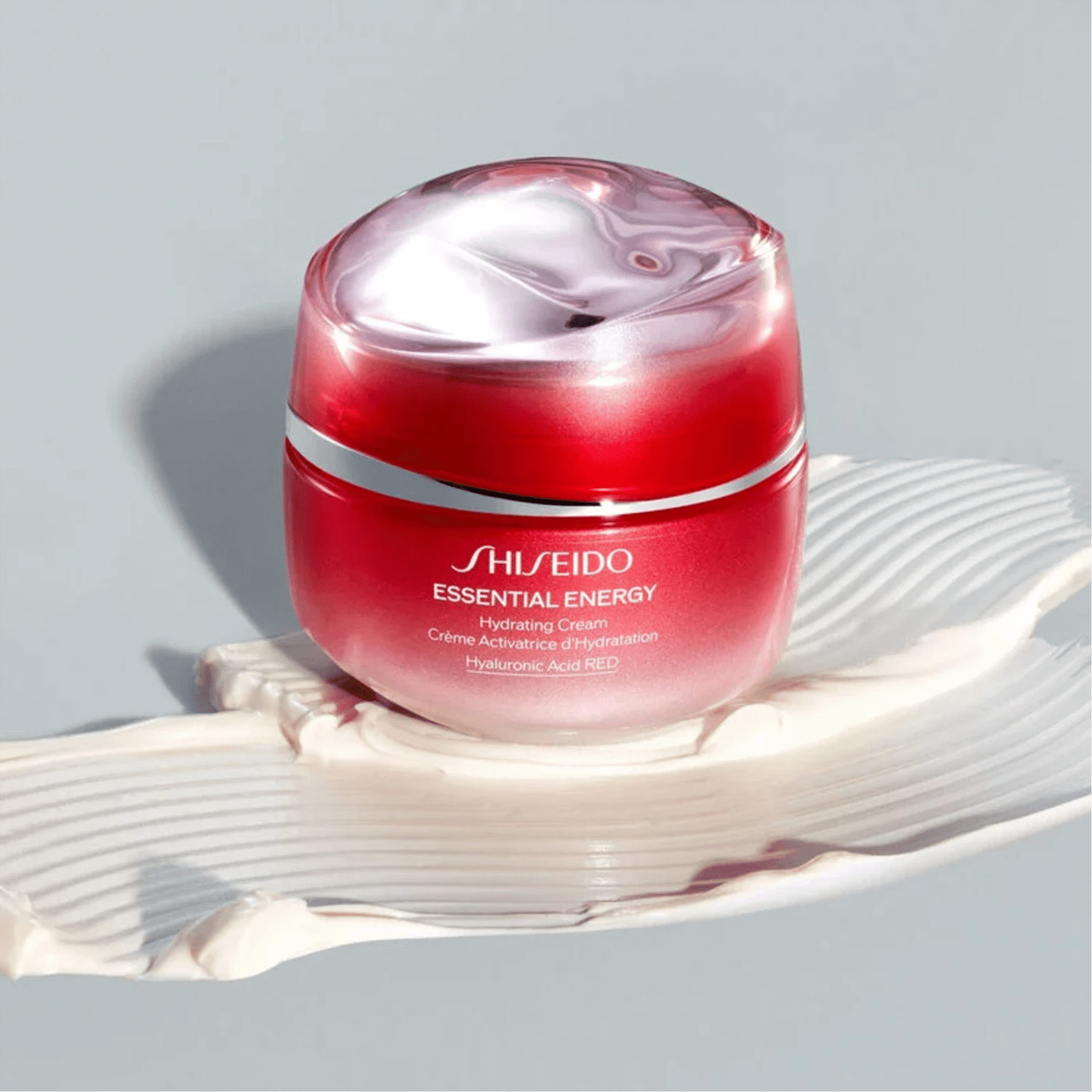 Creme Hidratante Shiseido Essential Energy | Beleza na Web