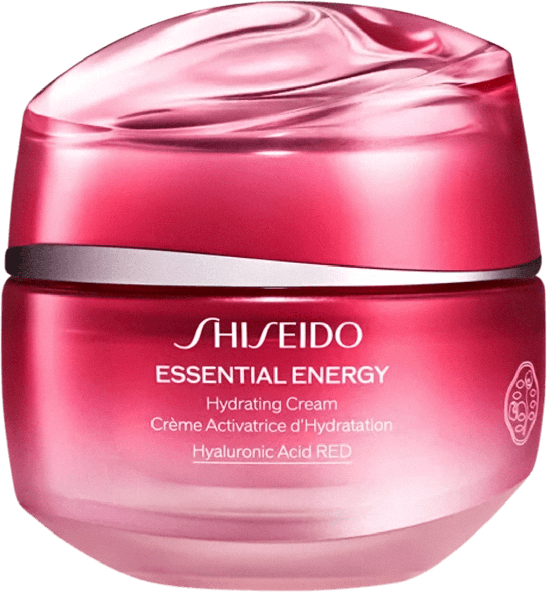Creme Hidratante Shiseido Essential Energy | Beleza na Web