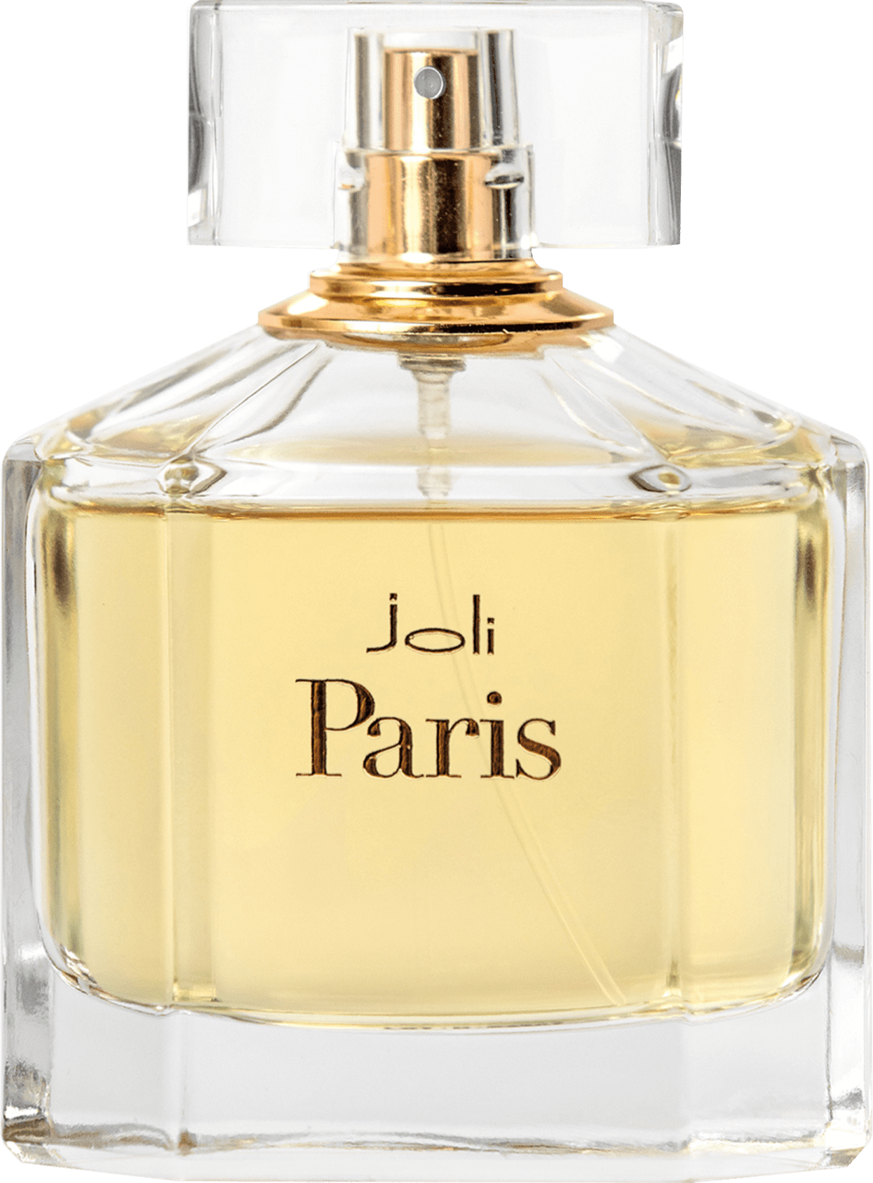 Perfume Feminino Paris Joli Joli Parfums | Beleza Na Web