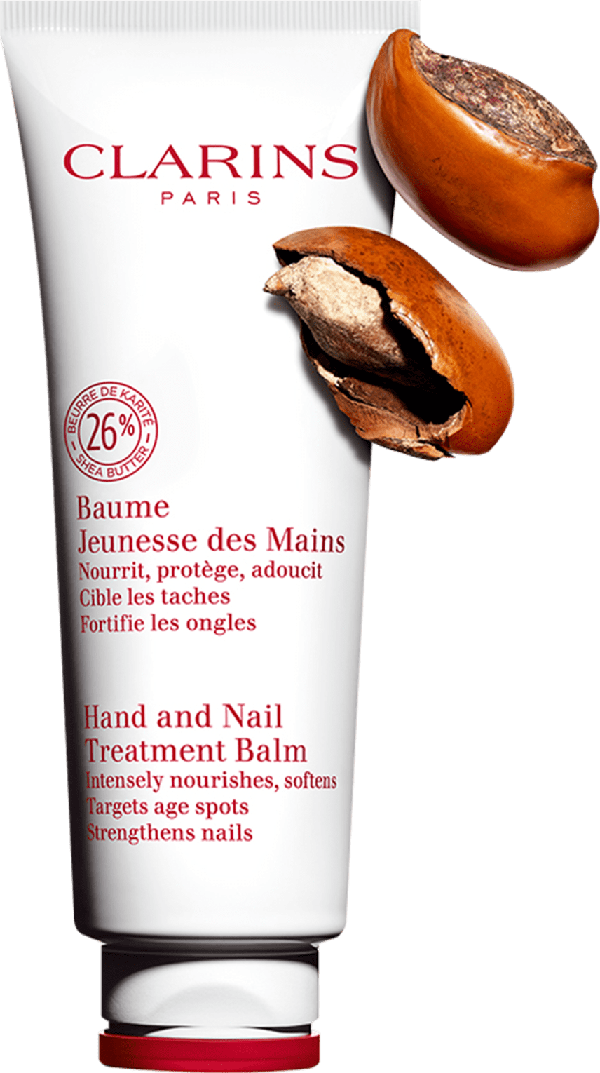 Bálsamo Hidratante Clarins Hand and Nail | Beleza Na Web PRO Pro