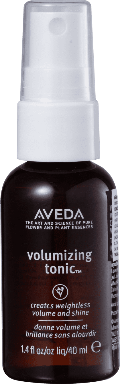 Spray Modelador Aveda Volumizing Tonic | Beleza Na Web PRO