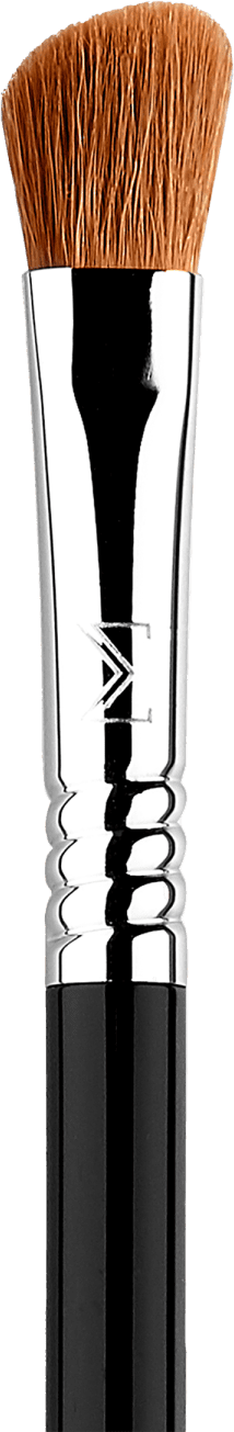 Sigma Beauty E70 Medium Angled Shading Pincel para Sombra | Beleza Na Web PRO Pro