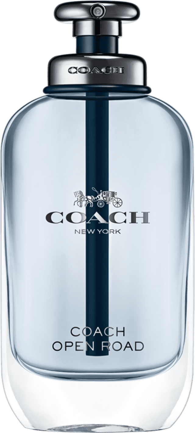 Perfume Masculino Open Road Coach Eau de Toilette | Beleza Na Web Perfume Masculino Open Road Coach Eau de Toilette | Beleza Na Web