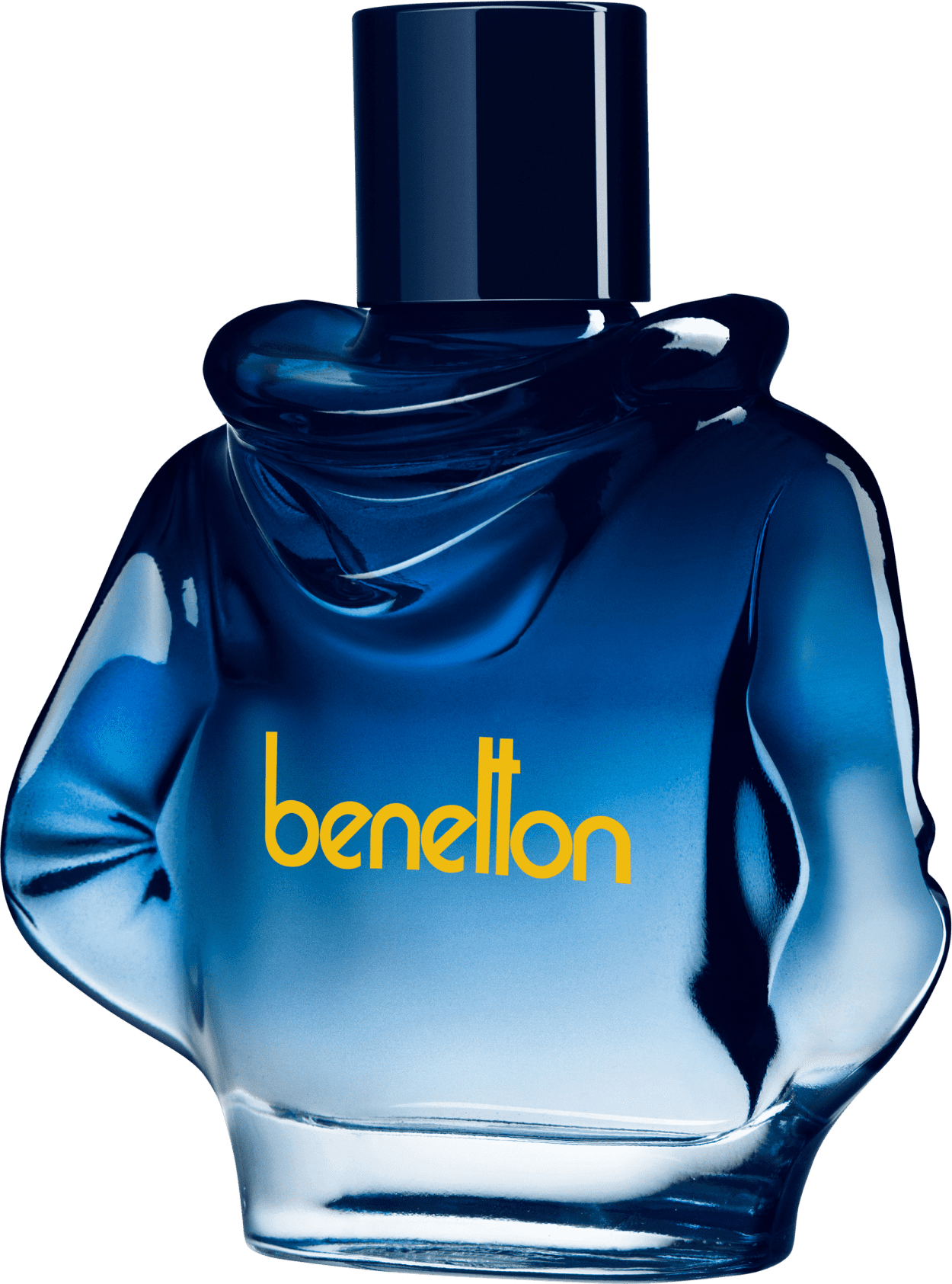 Perfume Masculino Tribe Benetton Eau De Toilette Beautybox