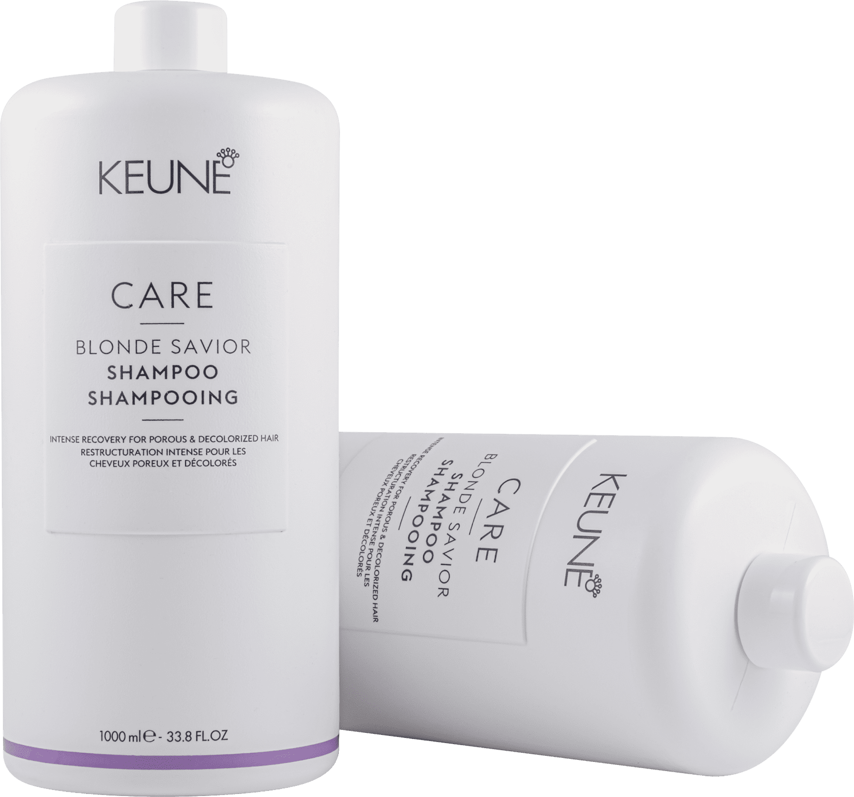 Shampoo Keune Care Blonde Savior | Beleza na Web