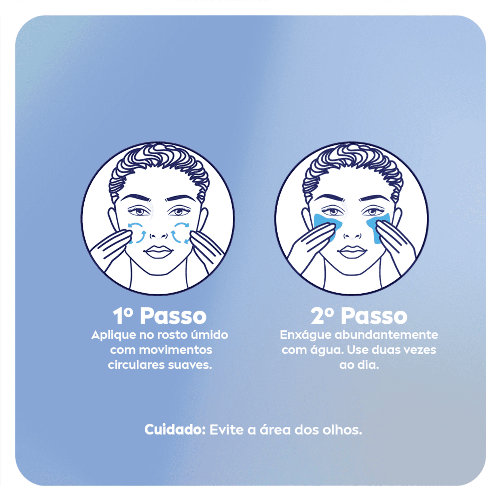 Sabonete Facial em Gel NIVEA Acne Control | Beleza na Web