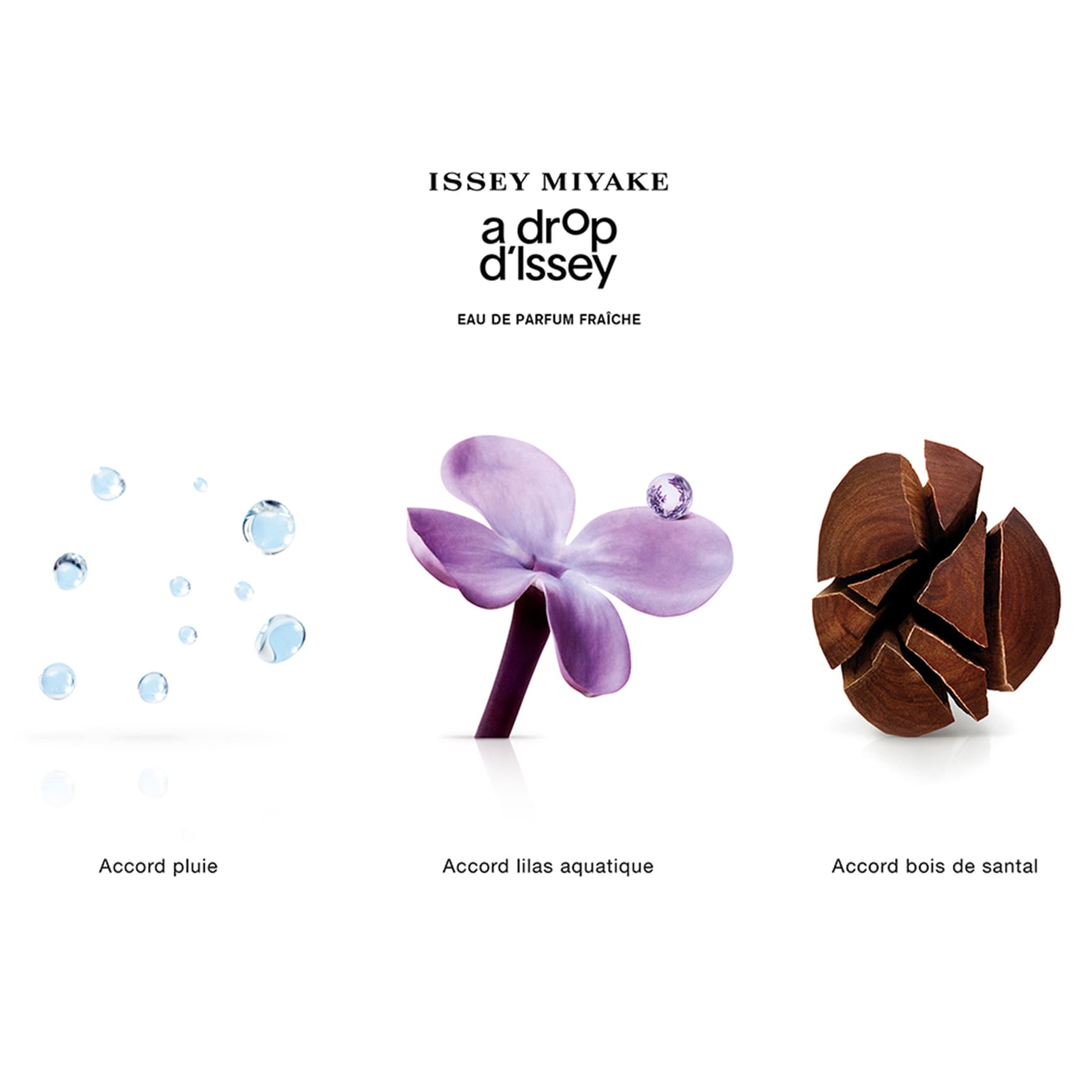 Perfume A Drop d'Issey Fraîche Issey Miyake | Beleza na Web