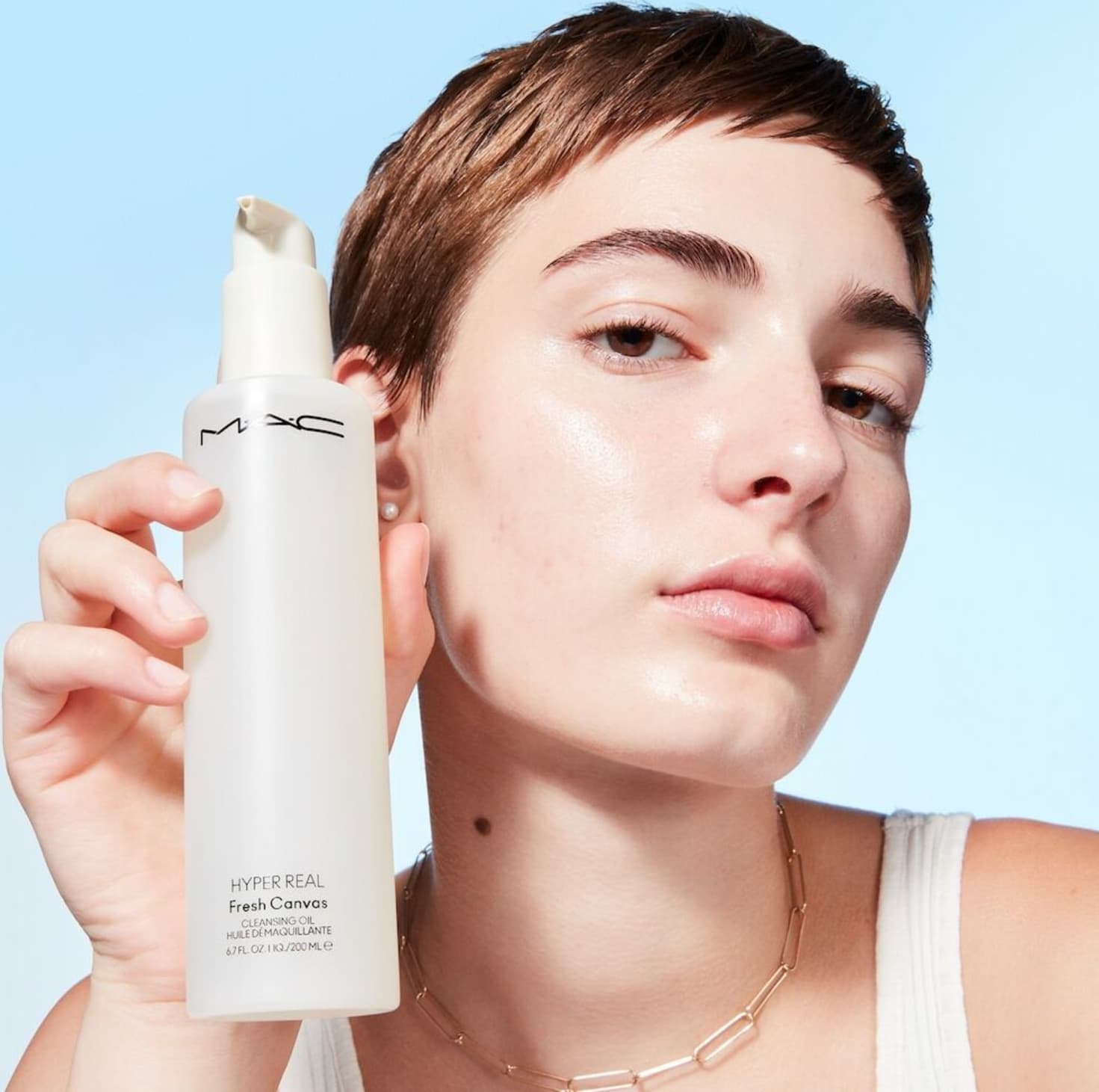 MAC HYPER REAL FRES CANVAS OL DEMAQ 30ML