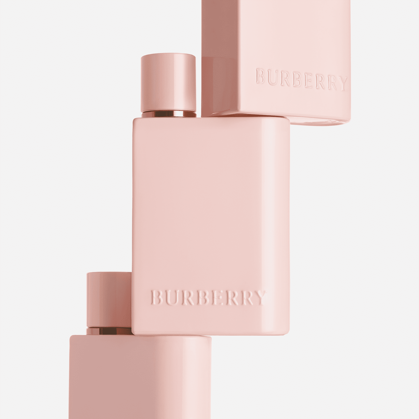 Perfume Her Elixir Burberry Feminino | Beleza na Web