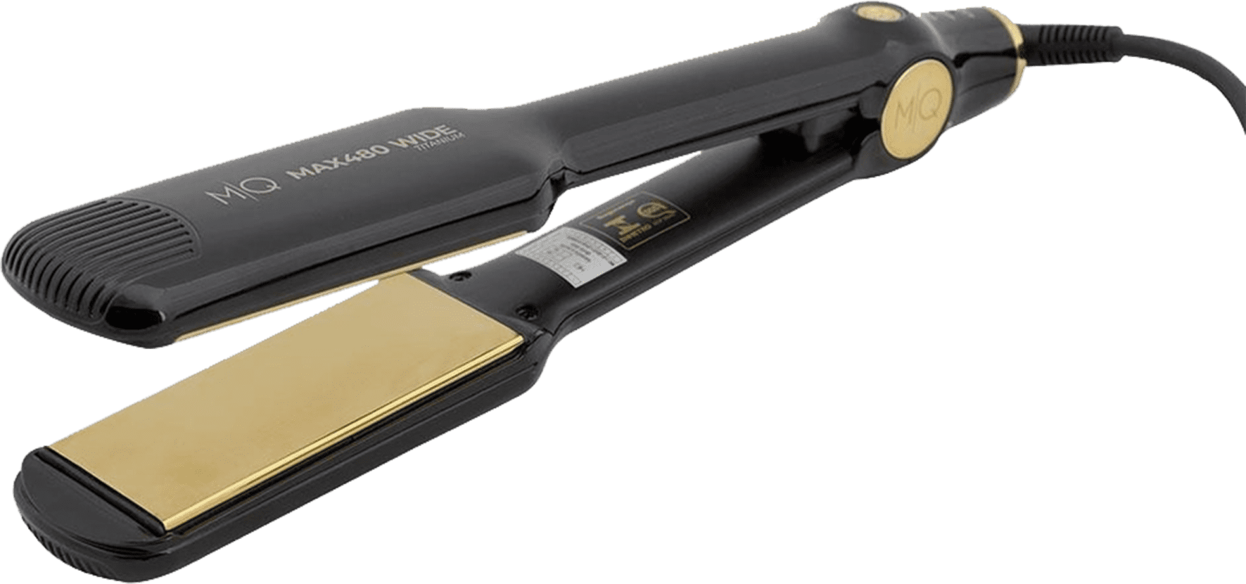 Prancha MQ Professional Hair Pro Max 480 W T | Beleza Na Web PRO Pro