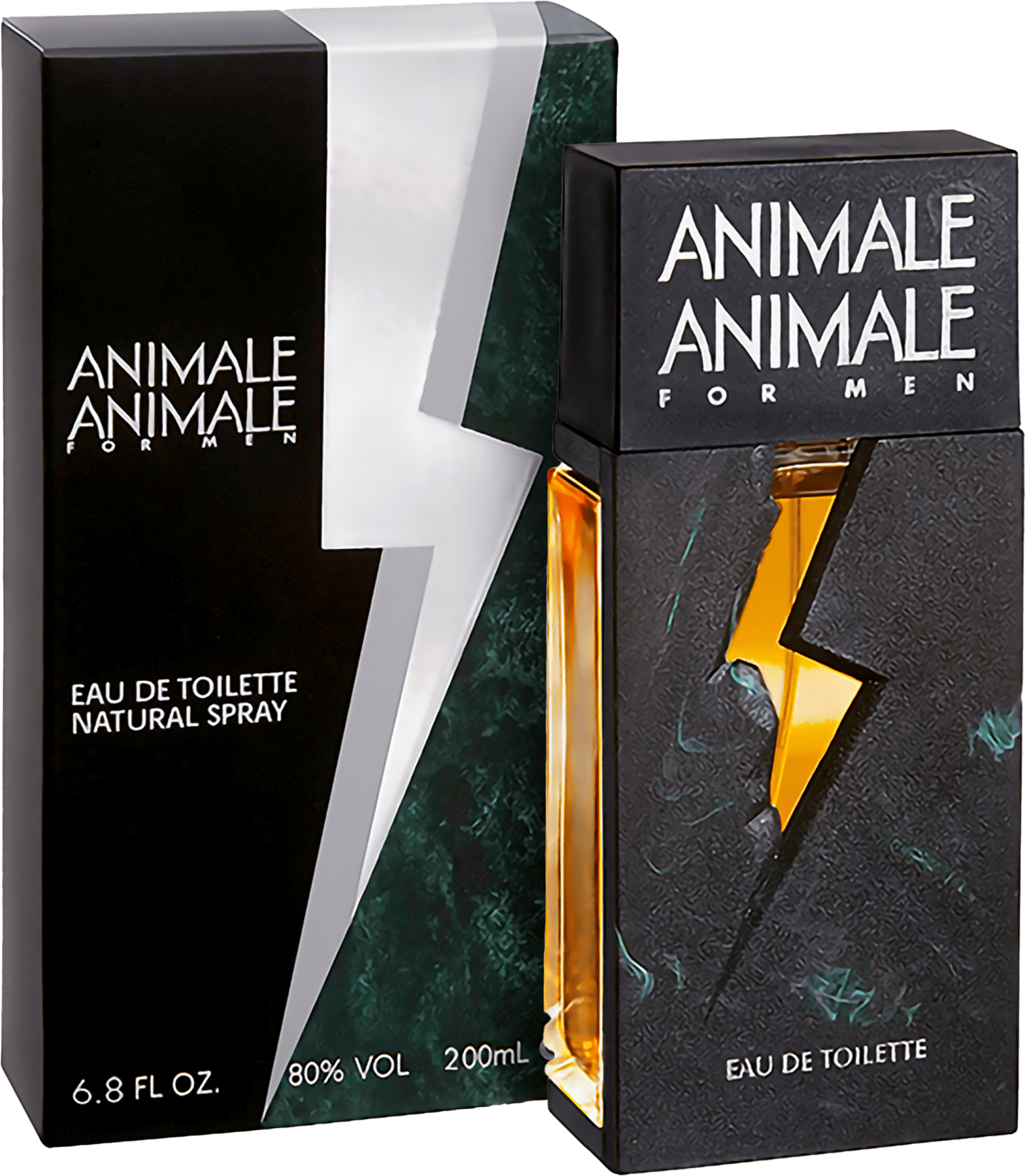 Perfume Animale for Men Animale Masculino | Beleza na Web