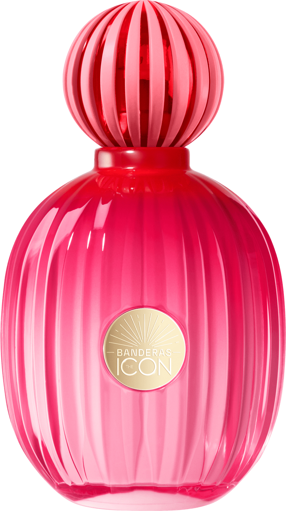 Perfume The Icon Banderas Feminino | Beleza na Web