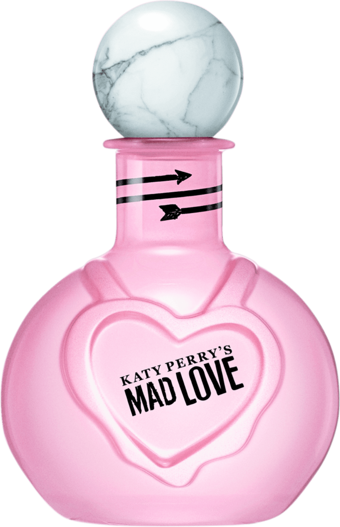 Perfume Feminino Mad Love Katy Perry EDP | Beleza na Web