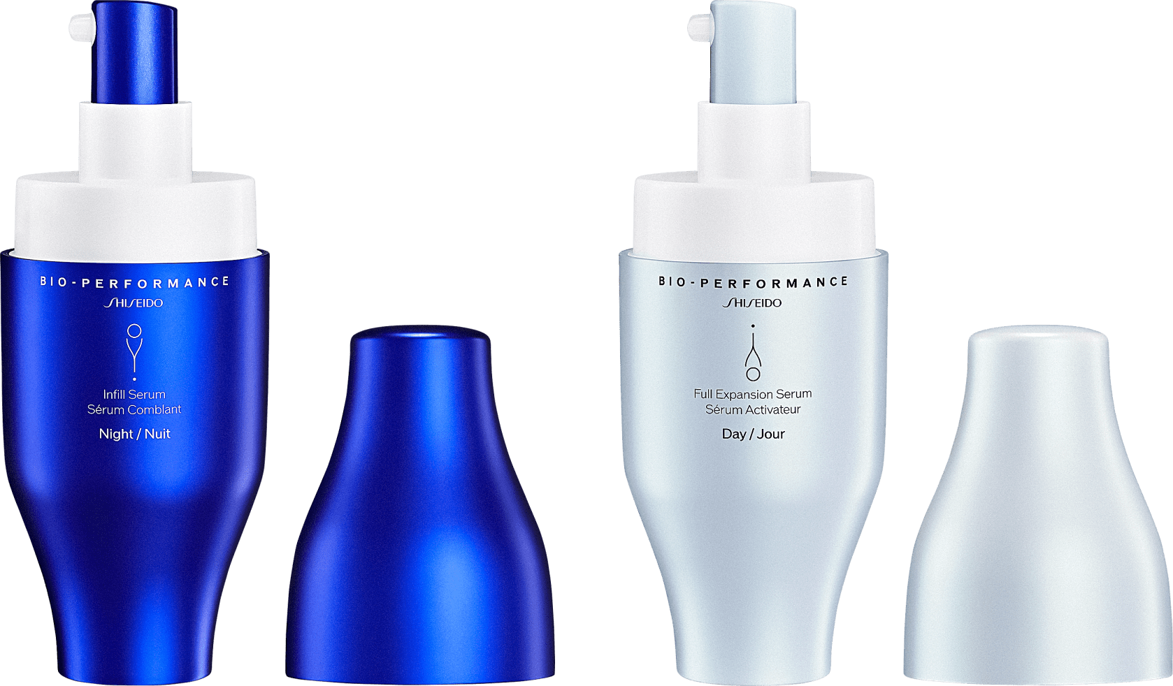 Kit Shiseido Bio-Performance Skin Filler | Beleza Na Web PRO Pro