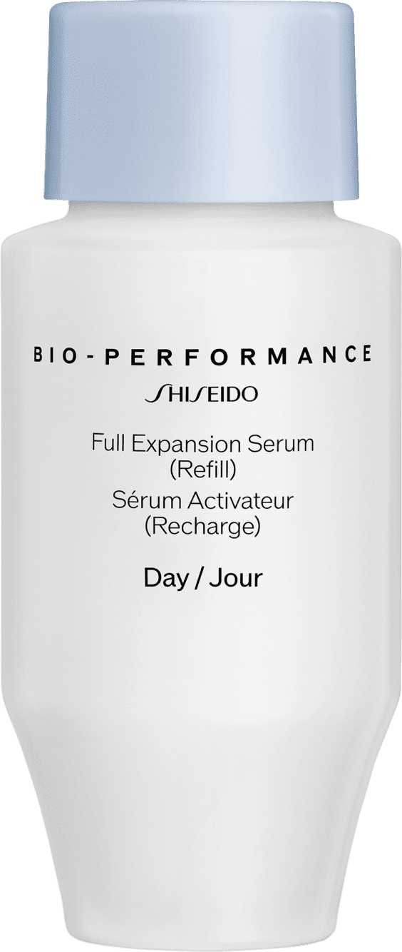 Kit Shiseido Bio-Performance Skin Filler Refil | Beleza Na Web PRO Pro