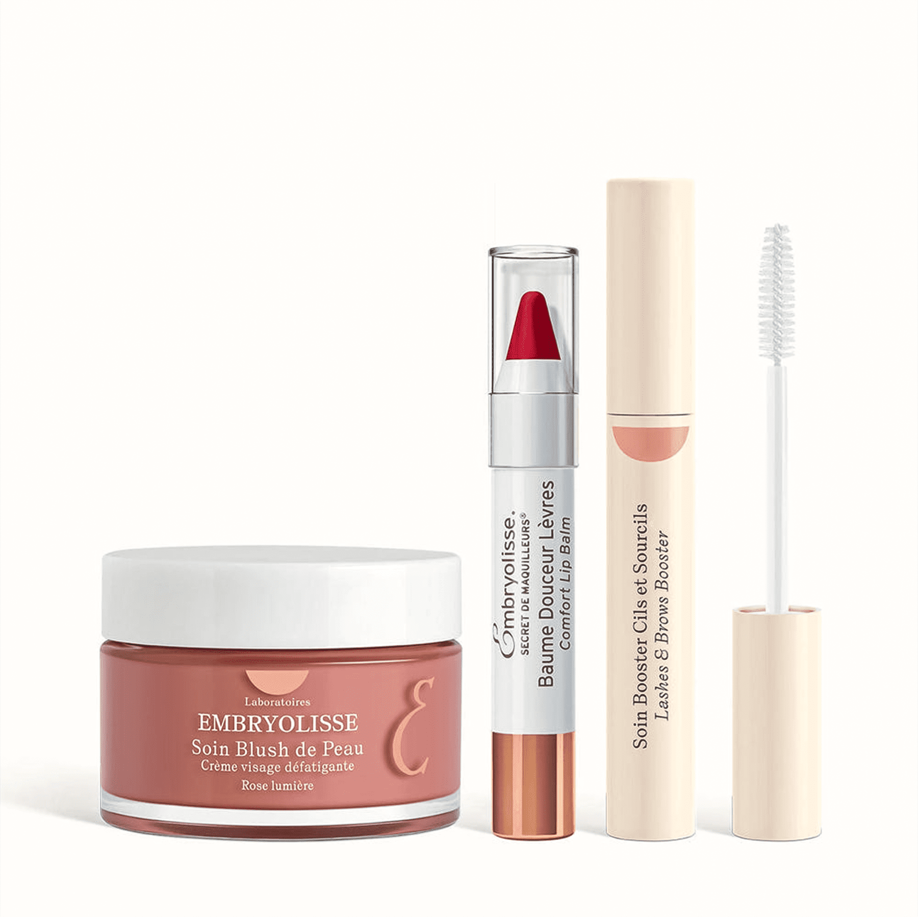 Creme Facial Embryolisse Soin Blush de Peau | Beleza na Web