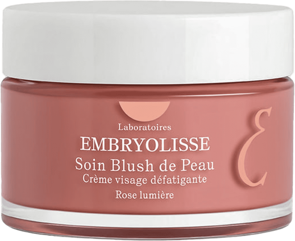 Creme Facial Embryolisse Soin Blush de Peau | Beleza na Web