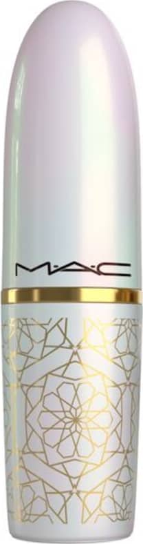 Batom Matte M.A.C Pearlescence Set in Stone | Beleza Na Web