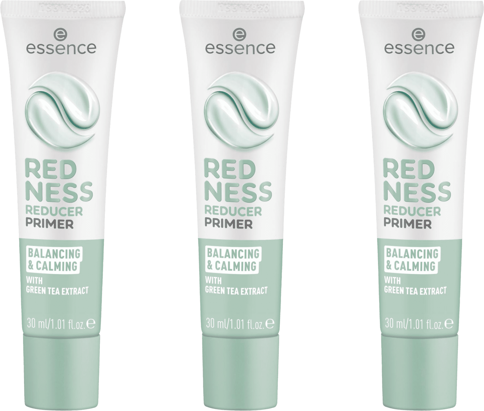 Primer Facial Essence Redness Reducer | Beleza na Web
