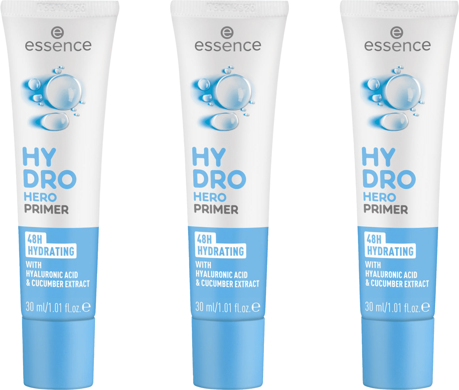 Primer Facial Essence Hydro Hero | Beleza na Web