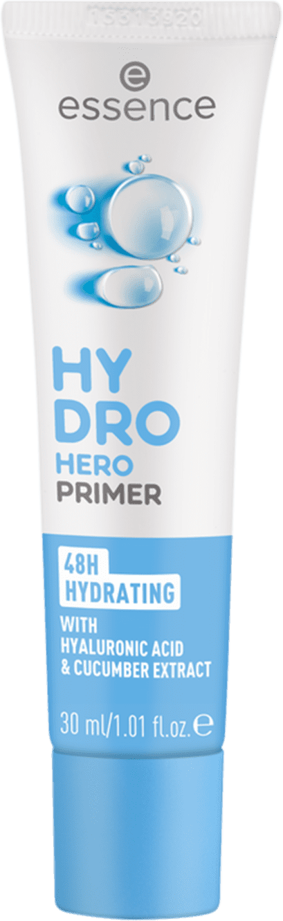 Primer Facial Essence Hydro Hero | Beleza na Web