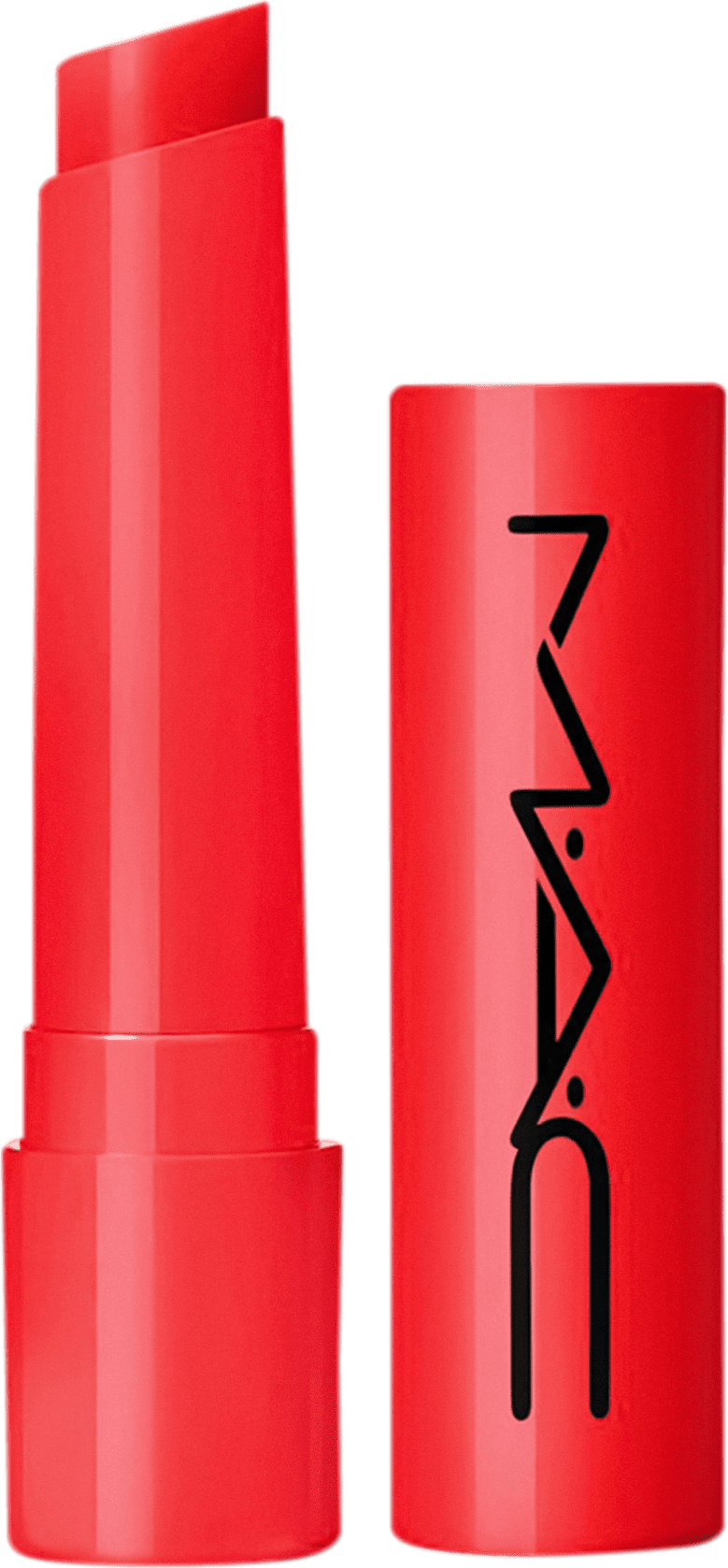 Balm Labial M·A·C Squirt Heat Sensor | Beleza na Web