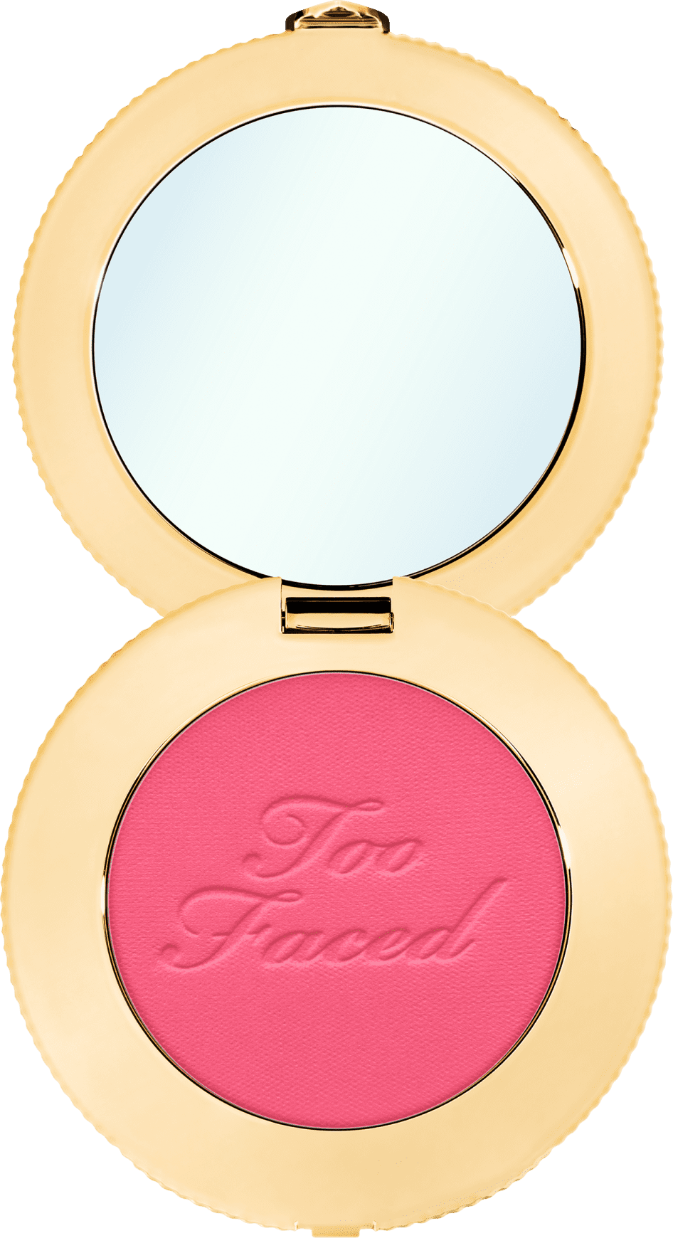 Blush em Pó Too Faced Blush Cloud Crush Watermelon Rain | Beleza Na Web ...