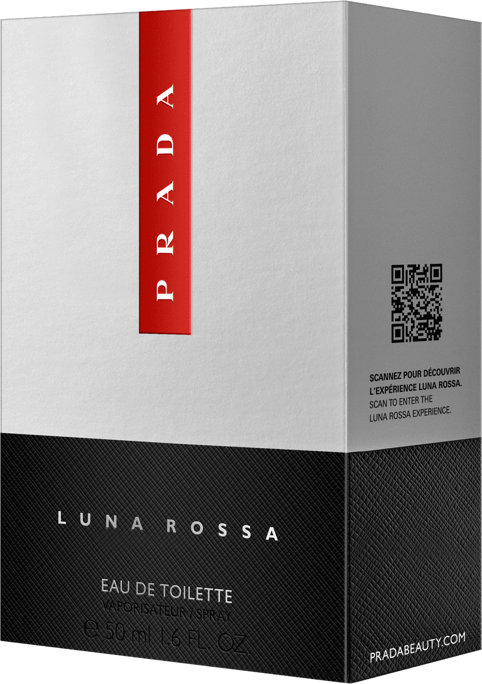 Perfume Luna Rossa Prada Masculino | Beleza na Web
