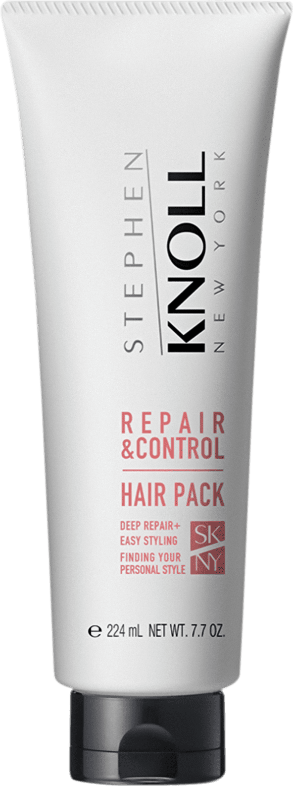 Máscara Stephen Knoll Repair & Control Hair Pack | Beleza na Web
