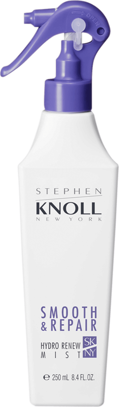 Leave-in Stephen Knoll Smooth & Repair Hydro Renew | Beleza na Web