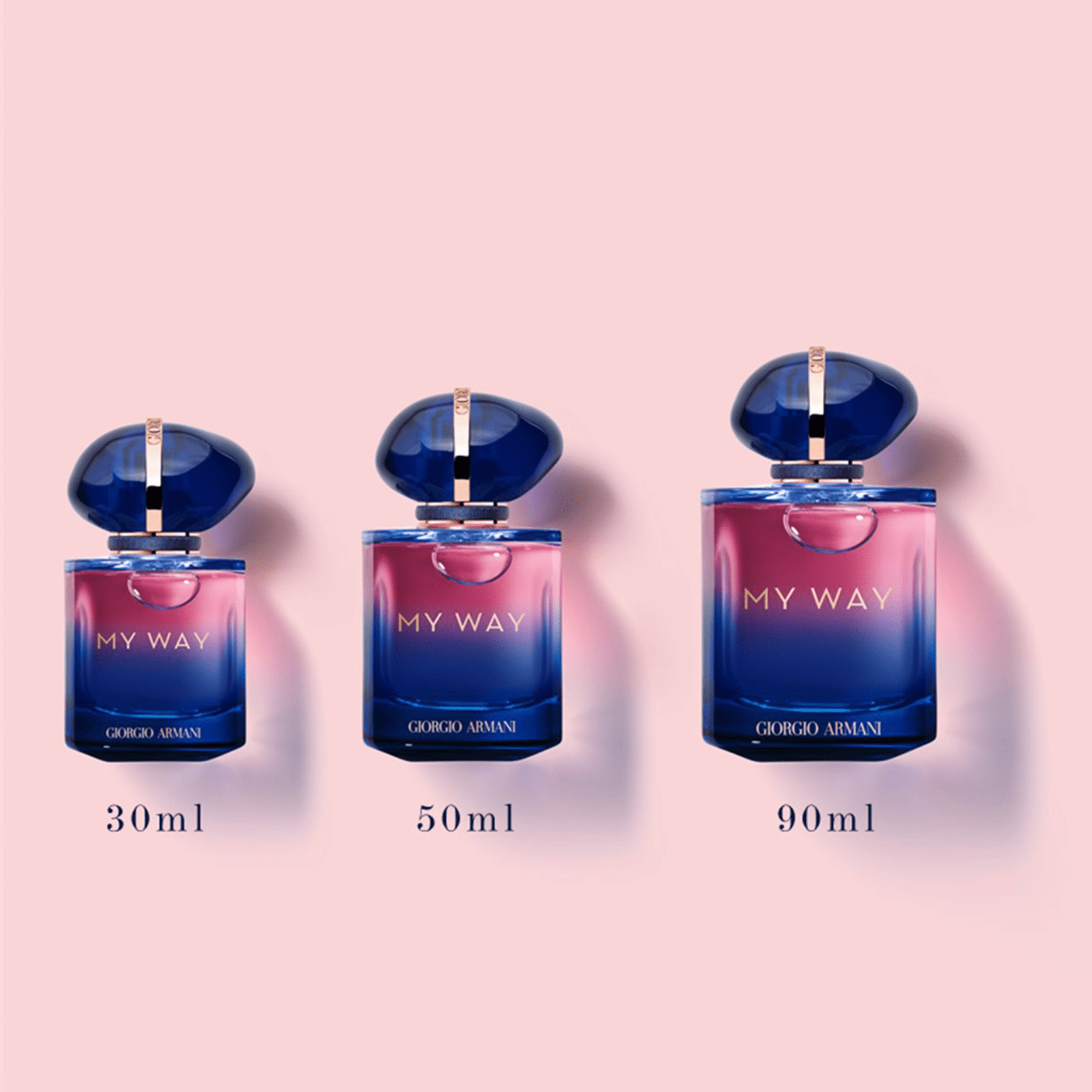 Perfume Importado My Way Giorgio Armani Feminino | Beleza na Web