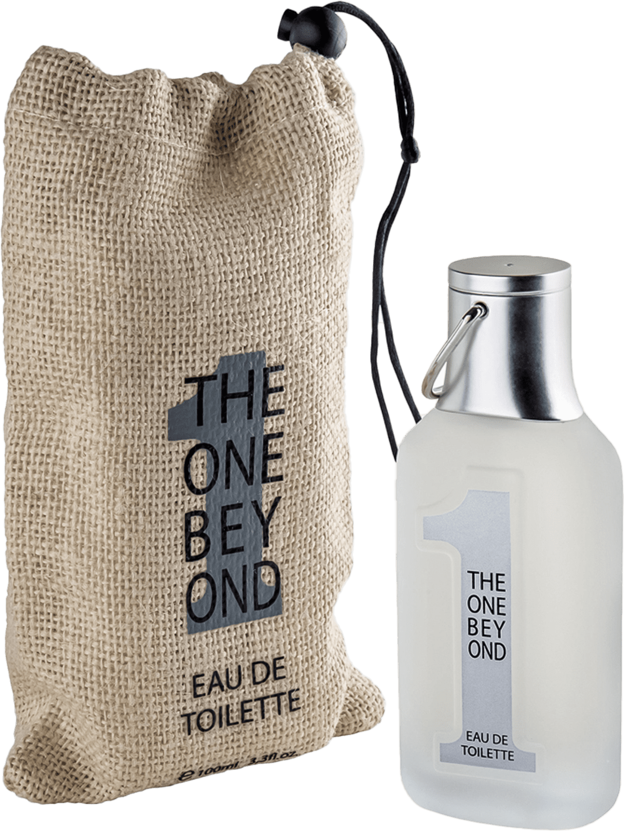 Perfume Ly The One Beyond Coscentra Masculino | Beleza na Web