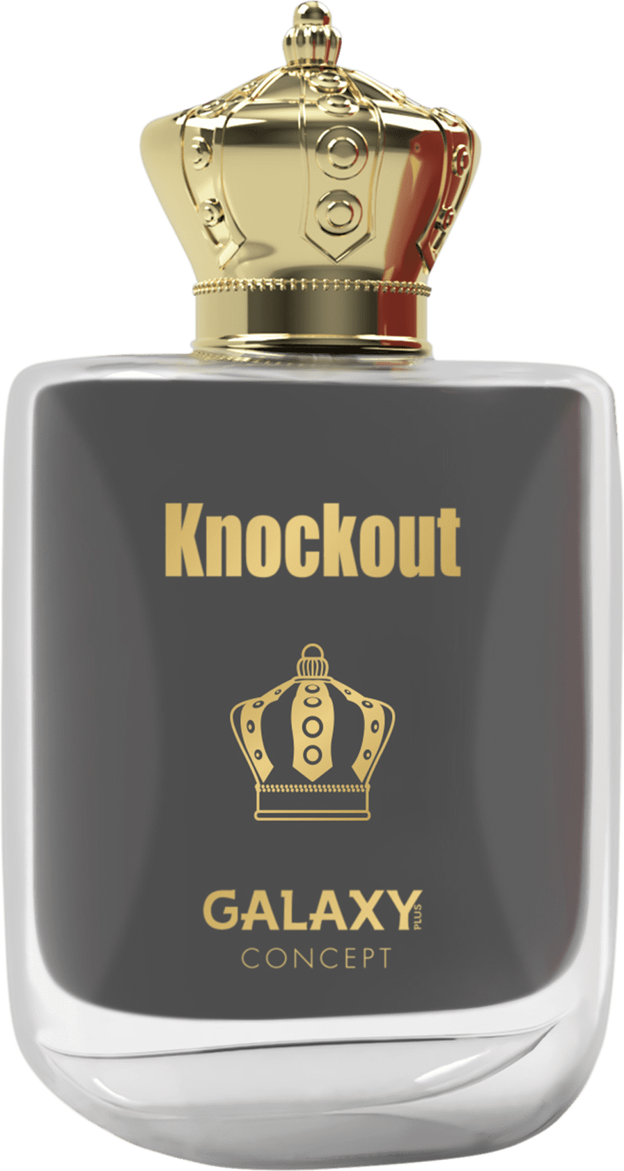 Perfume Knockout Galaxy Plus Eau de Parfum | Beleza na Web