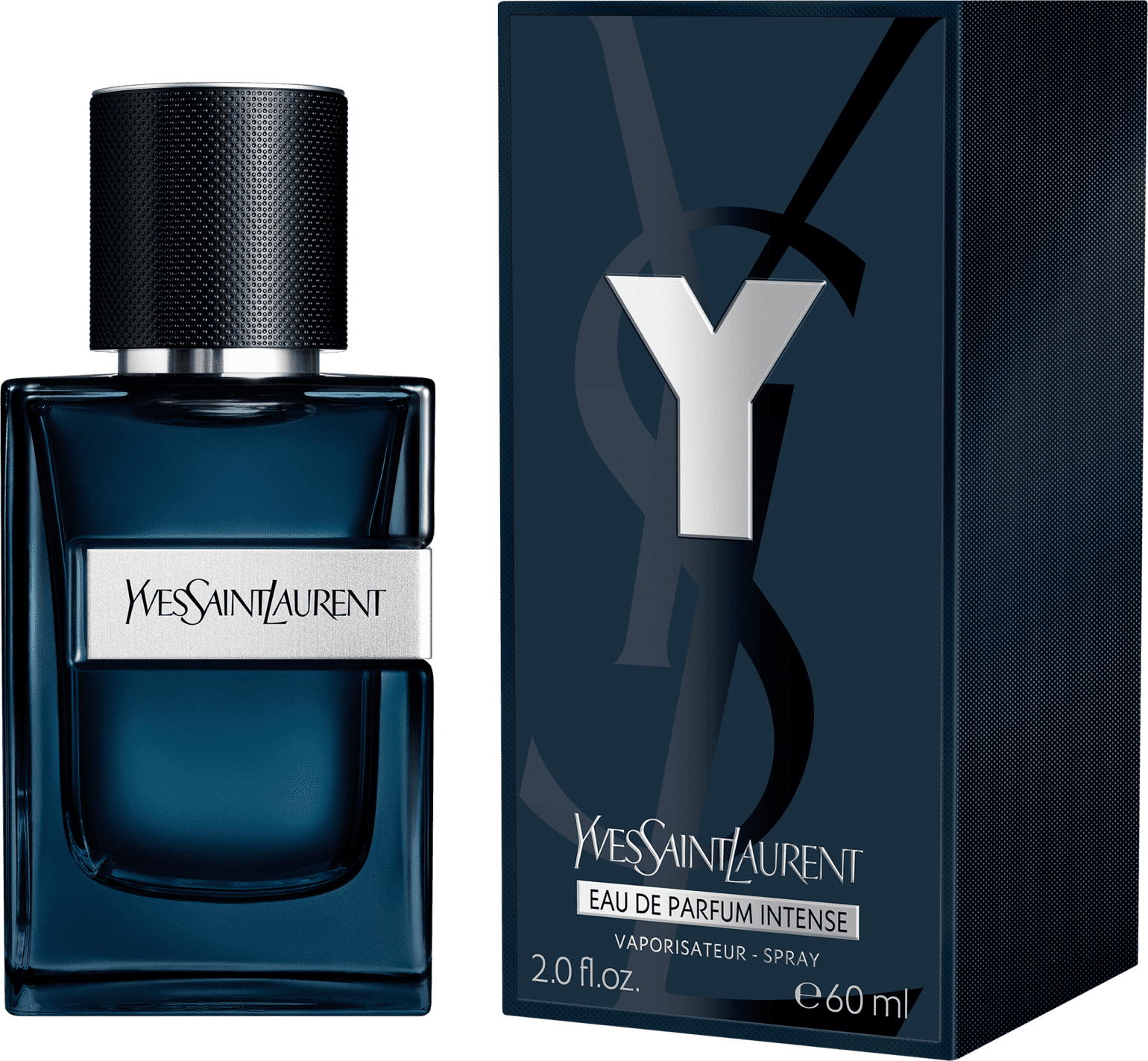Perfume Masc. Y Intense Yves Saint Laurent EDP | Beleza na Web