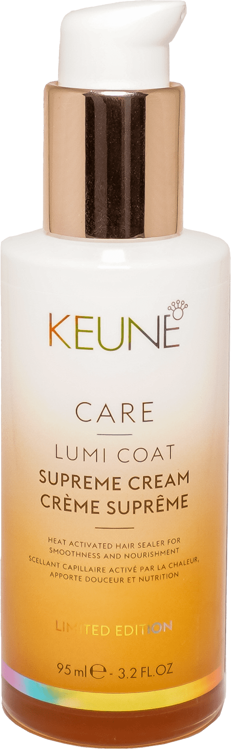 Creme Finalizador Keune Care Lumi Coat | Beleza na Web