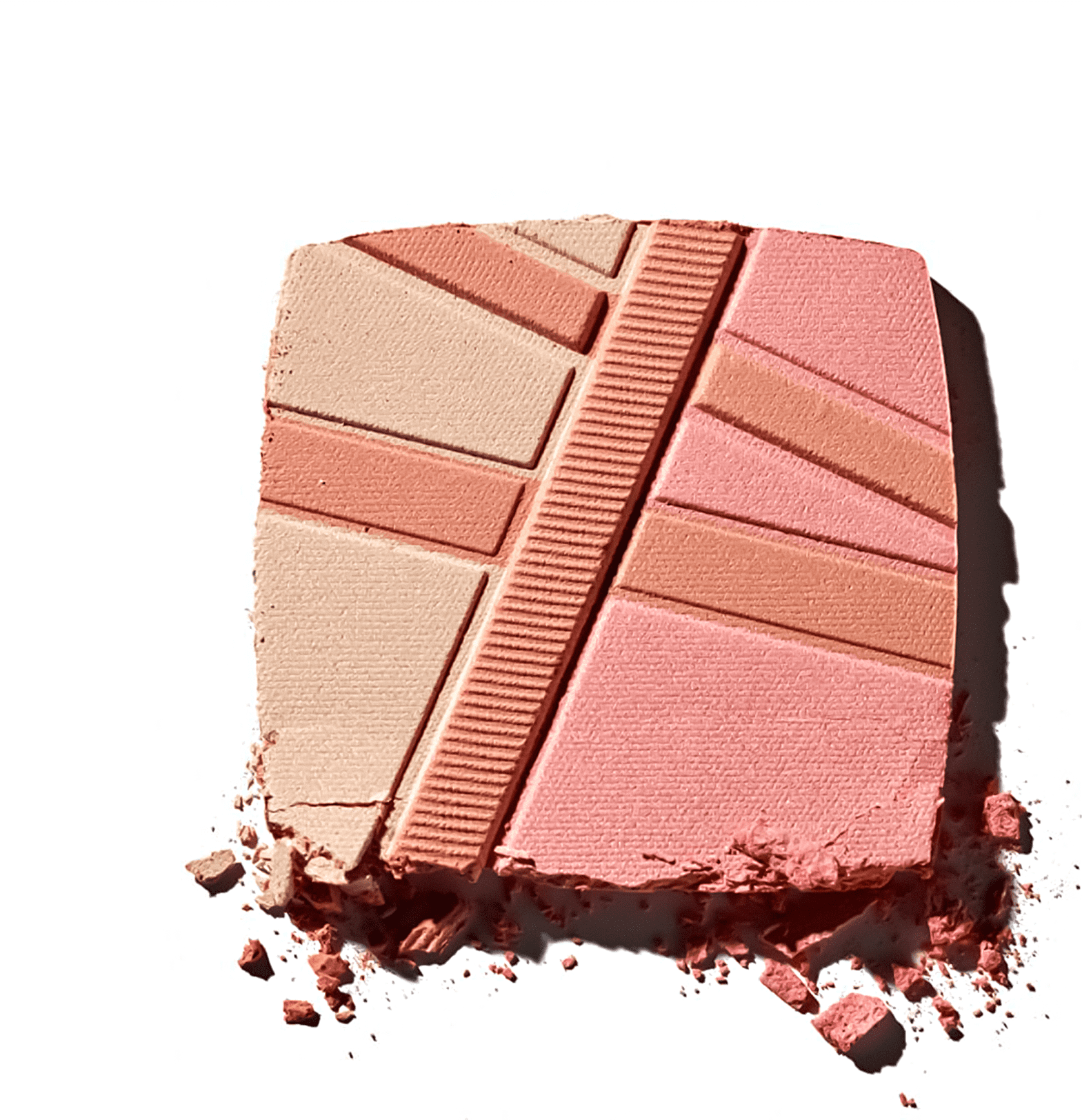 Blush Compacto Catrice AirBlush Glow | Beleza na Web