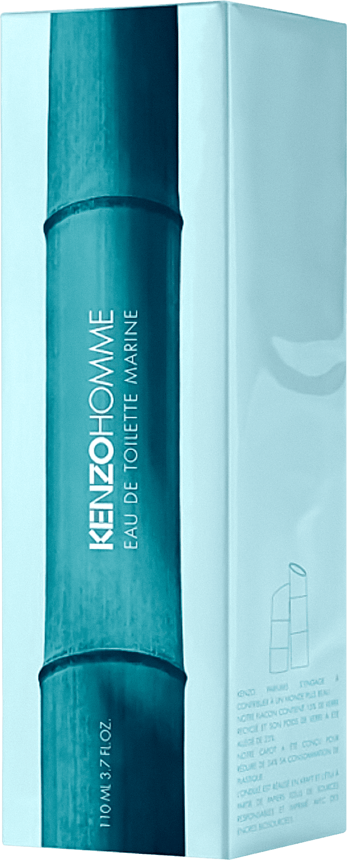 Perfume Homme Marine Kenzo EDT 110ml | Beleza na Web