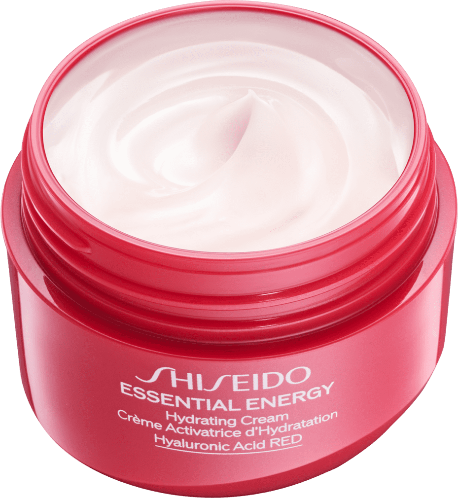 Creme Hidratante Facial Shiseido Essential Energy | Beleza na Web