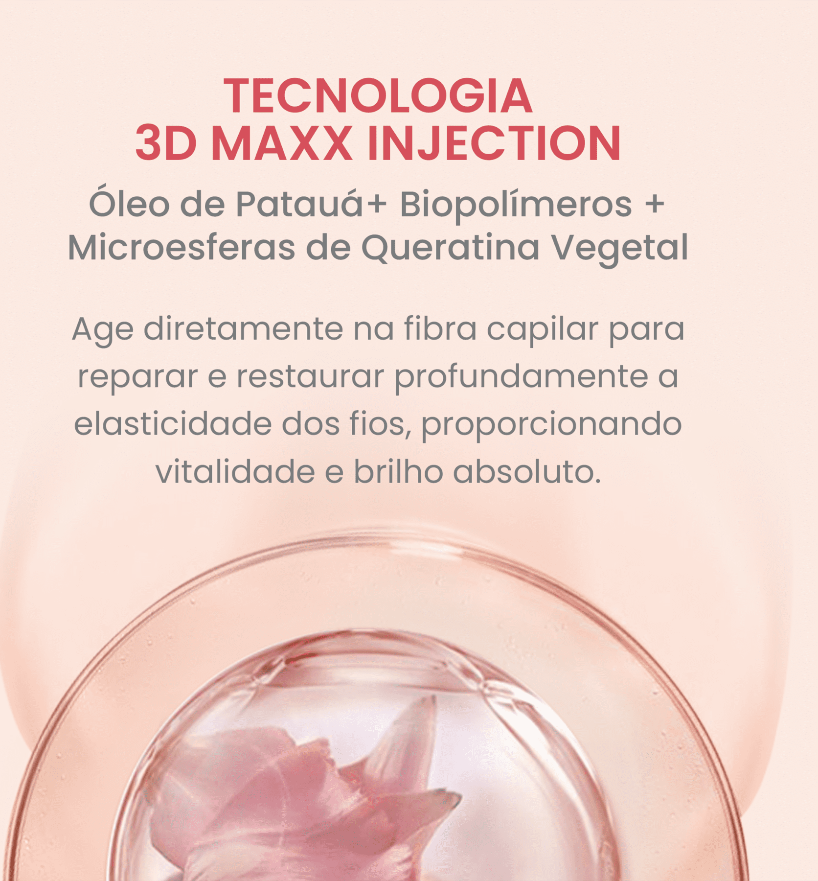 Leave-in Cadiveu Professional Hair Remedy | Beleza Na Web PRO Pro