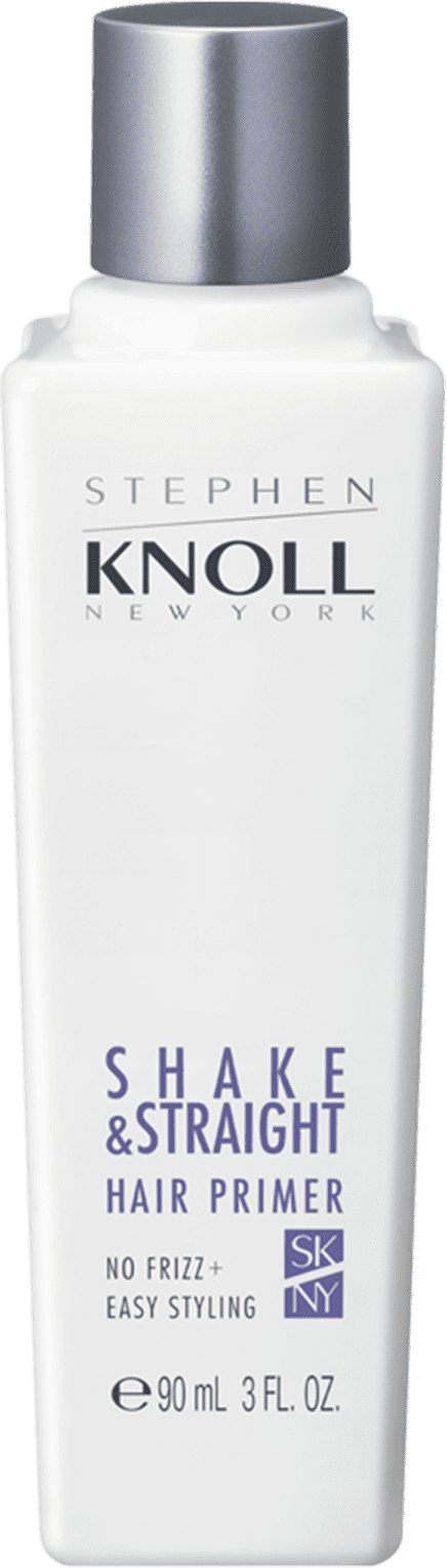 Primer Capilar Stephen Knoll Shake & Straight | Beleza Na Web PRO Pro