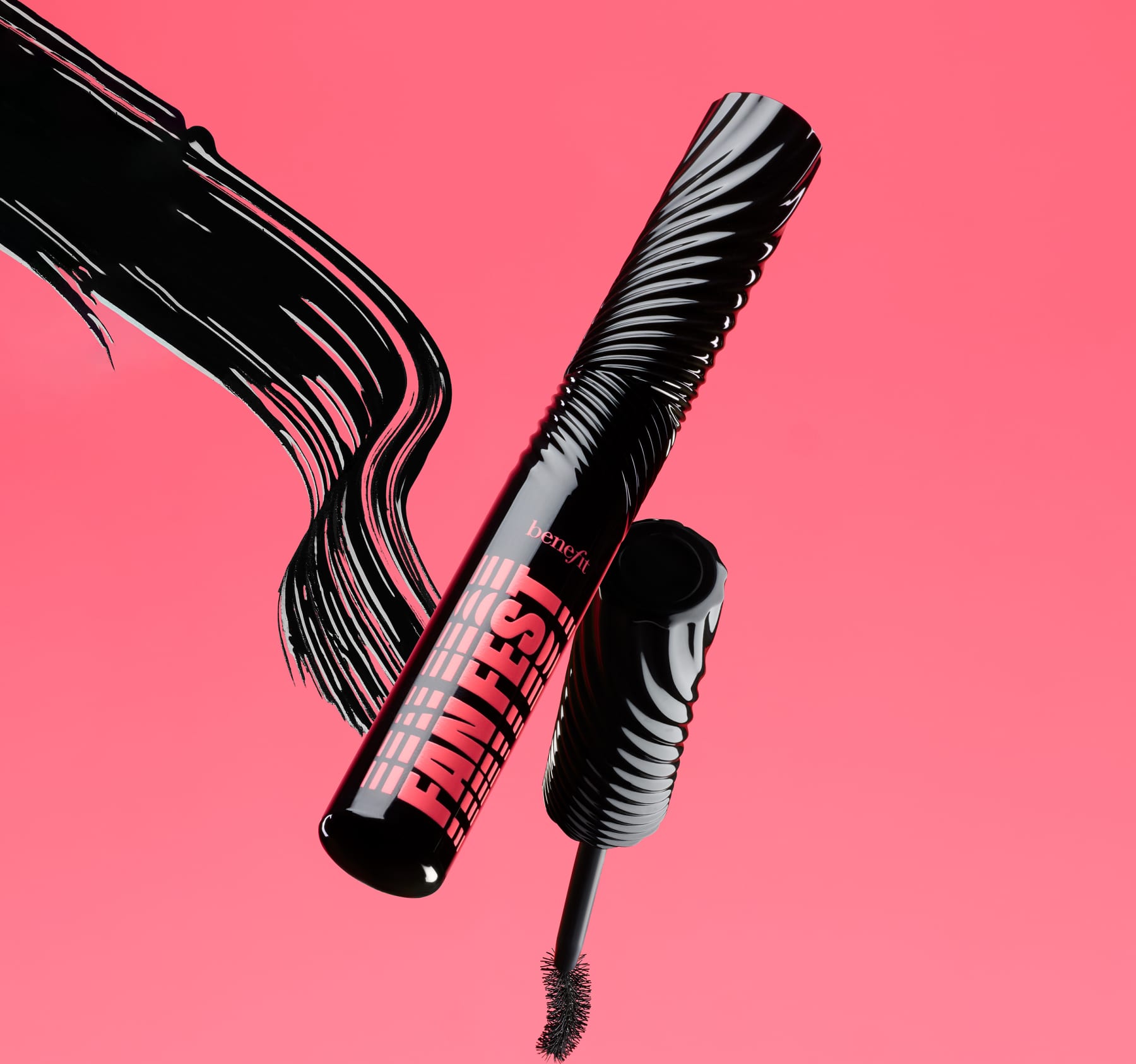 Máscara De Cílios Benefit Cosmetics Fan Fest Beautybox