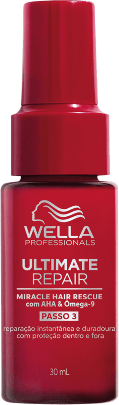 Leave-in Miracle Hair Rescue Wella Professionals Ultimate Repair | Beleza Na Web PRO Pro